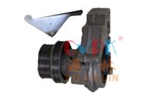 China 4089910 Engine Mining Excavator Diesel Water Pump Assy 4089910 For CUMMINS Engine ISX15 for sale