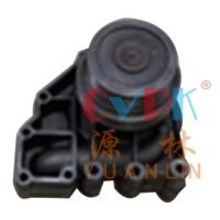 China 4089910 Engine Mining Excavator Diesel Water Pump Assy 4089910 For CUMMINS Engine ISX15 for sale