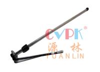 China 21N6-10701-01 Diesel Engine Sensor For HYUNDAI Engine R210-7 R225-7 for sale