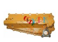 China 6211-61-2123   KOMATSU 6211-61-2123   OIL COVER 6211-61-2123   ENGINE S6D140 for sale