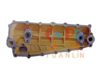 China 6211-61-2123   KOMATSU 6211-61-2123   OIL COVER 6211-61-2123   ENGINE S6D140 for sale