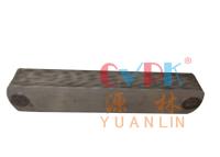 China 600-651-1250 Engine Mining Excavator Diesel 600-651-1250 Komatsu Oil Cooler Engine S6D170 for sale