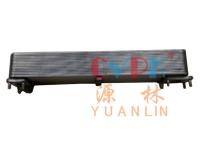China 600-651-1250 Engine Mining Excavator Diesel 600-651-1250 Komatsu Oil Cooler Engine S6D170 for sale