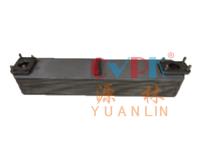 China 600-651-1250 Engine Mining Excavator Diesel 600-651-1250 Komatsu Oil Cooler Engine S6D170 for sale