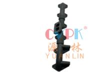 China epillar 165-4444 Exhaust Manifold  Engine C9 for sale