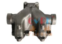 China 6151-11-5120 Engine Mining Excavator Diesel 6151-11-5120 Komatsu Exhaust Manifolds Engine 6D125 for sale
