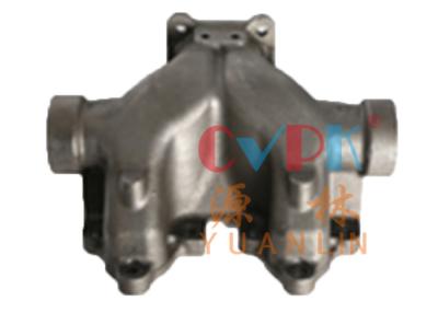 China 6151-11-5120 Engine Mining Excavator Diesel 6151-11-5120 Komatsu Exhaust Manifolds Engine 6D125 for sale