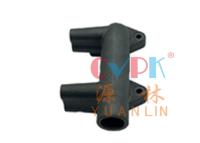 China 203-7778 epillar Diesel Engine Exhaust Manifold Engine C9 for sale