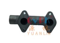 China 203-7778 epillar Diesel Engine Exhaust Manifold Engine C9 for sale