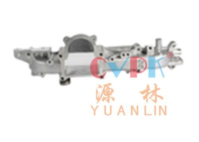 China S1711-14661 Engine Mining Excavator Diesel Engine S1711-14661 Exhaust Manifold HINO J05E for sale
