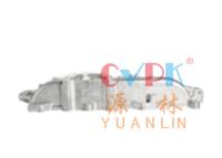 China S1711-14661 Engine Mining Excavator Diesel Engine S1711-14661 Exhaust Manifold HINO J05E for sale