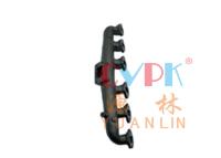 China 5I5018 Engine Mining Excavator Diesel  5I5018 Exhaust Manifold Engine S6KT E200B for sale