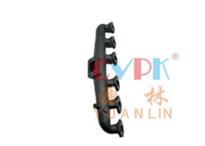 China 5I5018 Engine Mining Excavator Diesel  5I5018 Exhaust Manifold Engine S6KT E200B for sale