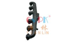 China 5I5018 Engine Mining Excavator Diesel  5I5018 Exhaust Manifold Engine S6KT E200B for sale