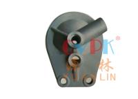 China 513210751 Engine Mining Excavator Diesel 513210751 Filter Base Komatsu Engine EX200-1 for sale
