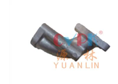 China 194-4735 Engine Mining Excavator Diesel 194-4735 Metal Elbow Pipe For Carterpillar Engine C9 for sale