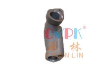 China 281-2210 Engine Mining Excavator Diesel 281-2210 Metal Elbow Pipe For  Engine C9 for sale