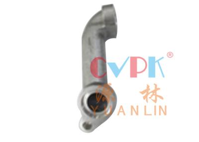 China 4W2232X Engine Mining Excavator Diesel Metal 4W2232X Elbow Pipe For  Engine C7 for sale