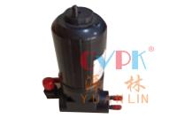 China 4132A018 Diesel Fuel Filter Priming Pump For  Engine C6.6 for sale