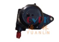 China ULPK0041 Diesel Fuel Filter Priming Pump For PERKINS  Engine 2013 for sale