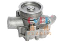 China 2027676 Engine Mining Excavator Diesel Water Pump Assy 2027676  Engine For C9 C330C for sale