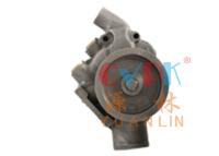 China 2027676 Engine Mining Excavator Diesel Water Pump Assy 2027676  Engine For C9 C330C for sale
