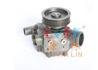 China 2194452 Engine Mining Excavator Diesel Water Pump Assy 2194452  Engine For C9 C330D for sale