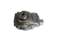 China 2W8002 Engine Mining Excavator Diesel 2W8002 Water Pump Assy For  Engine 3306T for sale