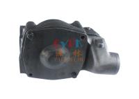 China 1727760 Mining Water Pump Assy For  Engine 3306T for sale