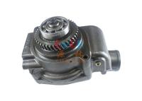 China 2P0662 Engine Mining Excavator Diesel 2P0662 Water Pump Assy  For Engine 3304T for sale