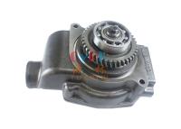 China 2P0662 Engine Mining Excavator Diesel 2P0662 Water Pump Assy  For Engine 3304T for sale