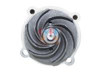 China 2W1222 W1223 Water Pump Assy For  Engine 3204T for sale