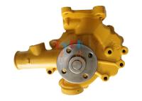 China 16110-79025 Excavator Water Pump For Toyota Engine 1DZ for sale