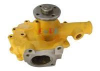 China 16110-79025 Excavator Water Pump For Toyota Engine 1DZ for sale