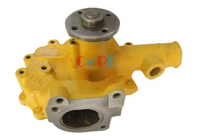 China 16110-79025 Excavator Water Pump For Toyota Engine 1DZ for sale