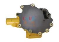 China 16110-79025 Excavator Water Pump For Toyota Engine 1DZ for sale