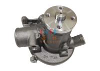 China ME150295 Water Pump Assy For Mitsubishi Engine 6D22T for sale