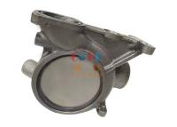 China ME150295 Water Pump Assy For Mitsubishi Engine 6D22T for sale