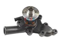 China 8-94376832-0 Mining Water Pump Assy For Mitsubishi Engine C240B for sale