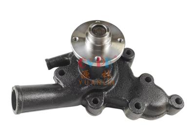 China 8-94376832-0 Mining Water Pump Assy For Mitsubishi Engine C240B for sale