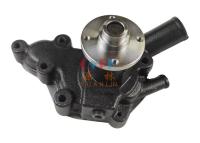 China 8-94376832-0 Mining Water Pump Assy For Mitsubishi Engine C240B for sale