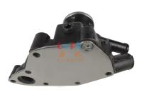 China 8-94376832-0 Mining Water Pump Assy For Mitsubishi Engine C240B for sale