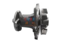 China 16100-00705 Excavator Diesel Water Pump For Hino Engine 2J for sale