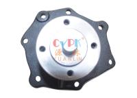 China 16100-2522 Excavator Diesel Water Pump Assy For Hino Engine W04D for sale
