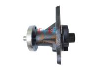 China 16100-2522 Excavator Diesel Water Pump Assy For Hino Engine W04D for sale