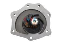 China 16100-2522 Excavator Diesel Water Pump Assy For Hino Engine W04D for sale