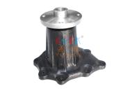 China 21010-19D10 Water Pump Assy NISSAN For Engine FD46T for sale