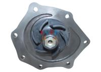 China 16100-2531 Excavator Diesel Water Pump Assy For Hino Engine W06E for sale