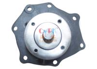 China 16100-2531 Excavator Diesel Water Pump Assy For Hino Engine W06E for sale