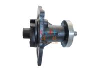 China 16100-2531 Excavator Diesel Water Pump Assy For Hino Engine W06E for sale